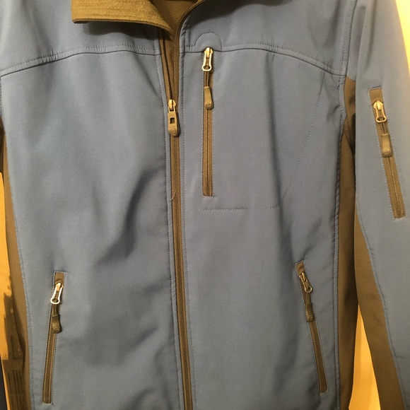 Free Country | Jackets & Coats | Mens Free Country Winter Coat | Poshmark